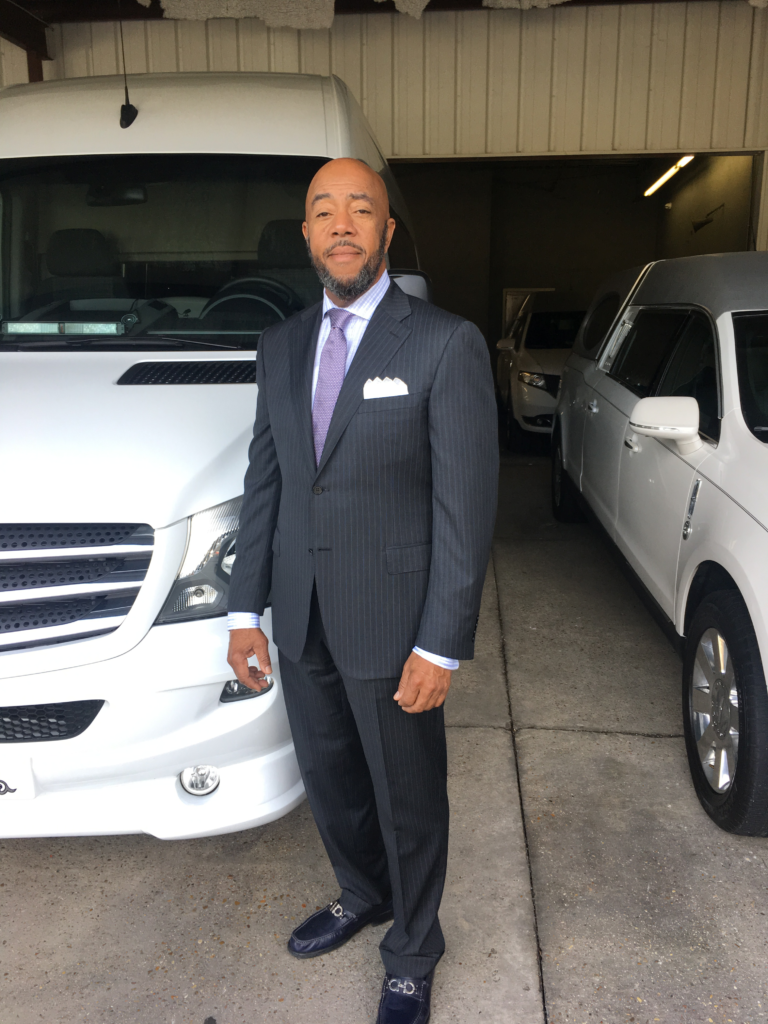 Services – Hall Davis & Sons